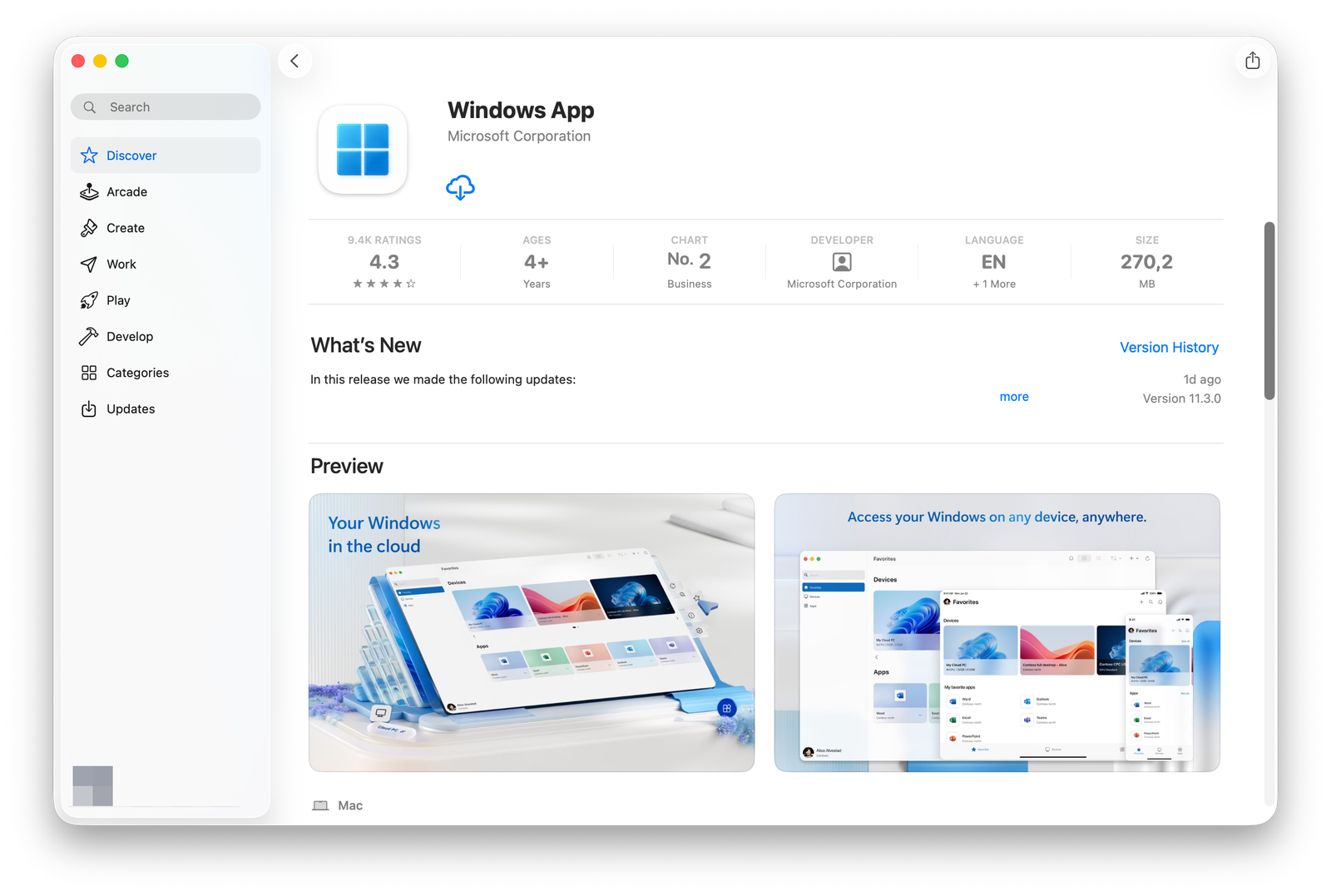 Options for Virtualizing Windows 11 ARM on an Apple Silicon Mac
